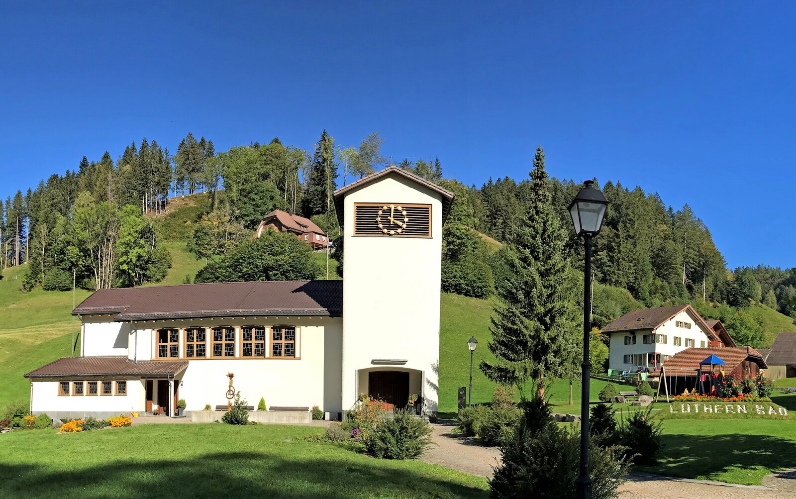 Pastoralraum Oberes Entlebuch